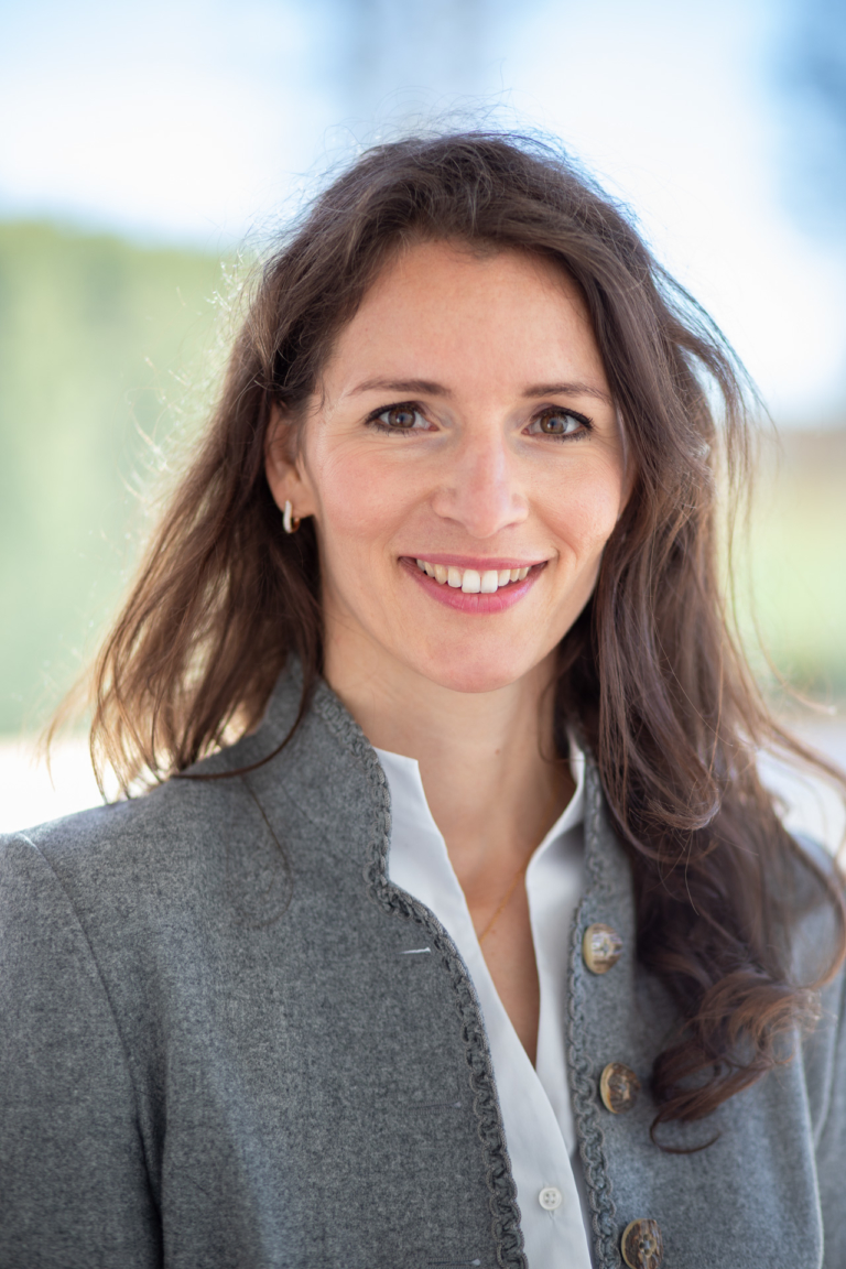 Stephanie Schraml neue Umweltcluster Vorstandsvorsitzende - SCHRAML ...